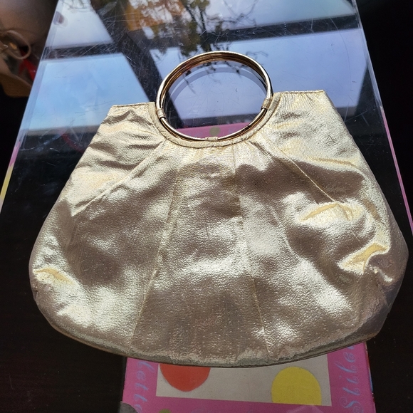bill blass | Bags | Bill Blass Mini Bag | Poshmark
